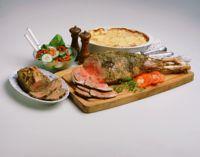 Fransk lammestek - oppskrift