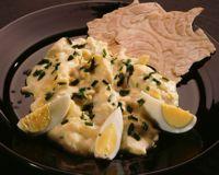 Plukkfisk - oppskrift