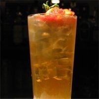 Havana Iced Tea - Oppskrifter