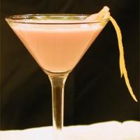 Cherry Flip - Oppskrifter