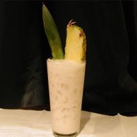Italian Colada - Oppskrifter
