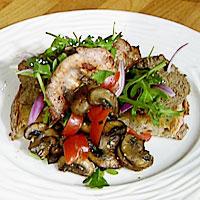 Kyllingleverpostei - oppskrift