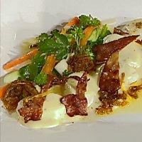 Roy Magnes fiskeboller á la Svolvær - Oppskrifter