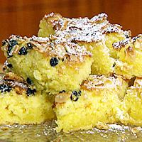 Mor Monsen - oppskrift