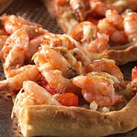 Rekepizza - Oppskrifter