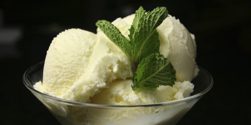 Øl-iskrem - Oppskrifter