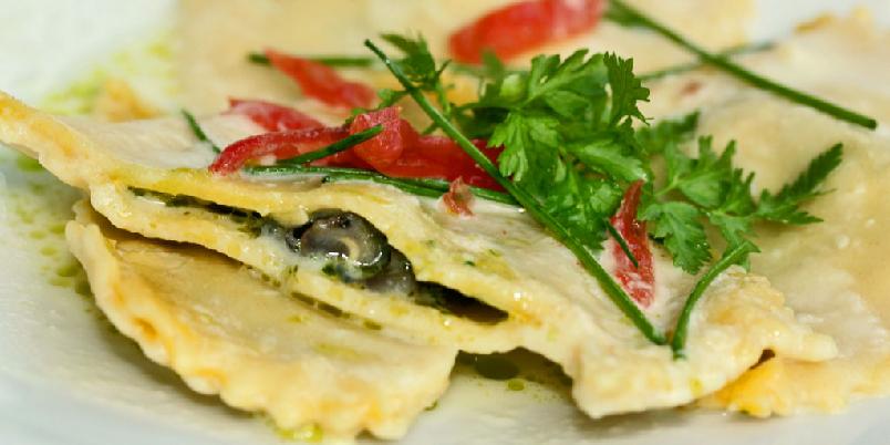 Føler du deg fransk og modig? - Spise