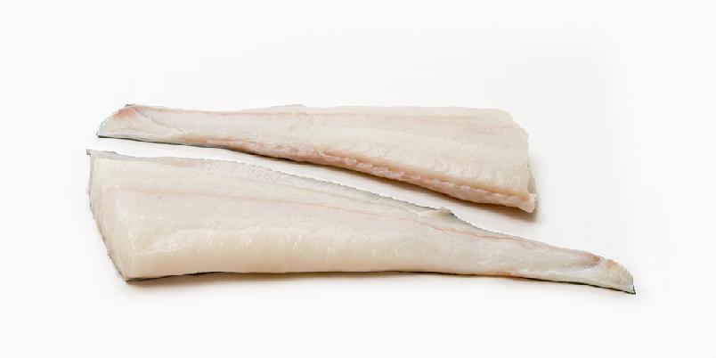 Kveitefilet - oppskrift