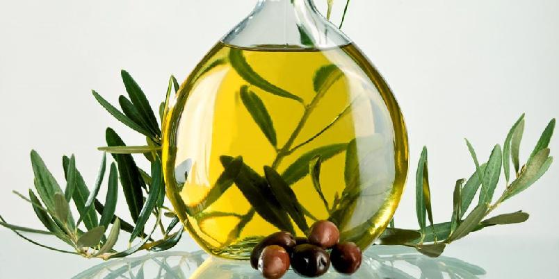 Olje, nøytral - oppskrift