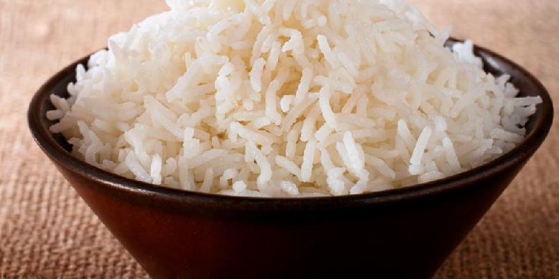 Naturris - oppskrift