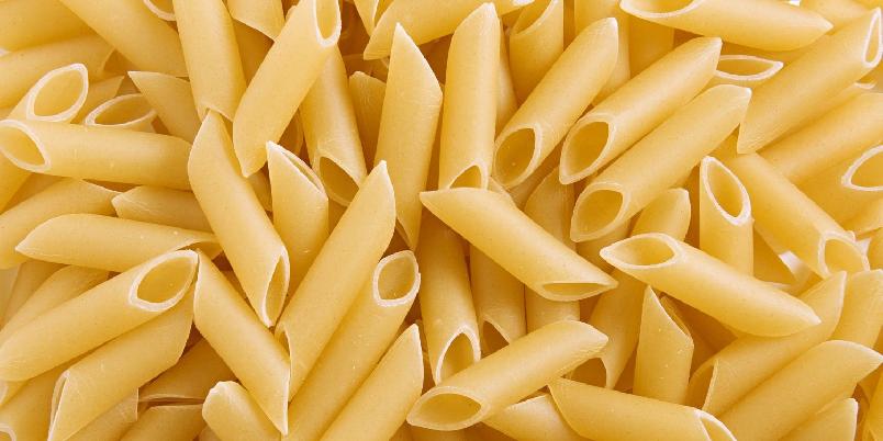 Pasta, fersk - oppskrift